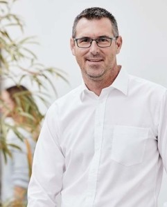 Organisation und Team - Toneatti AG